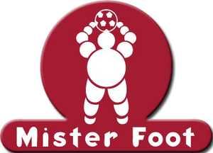 Shop MisterFoot